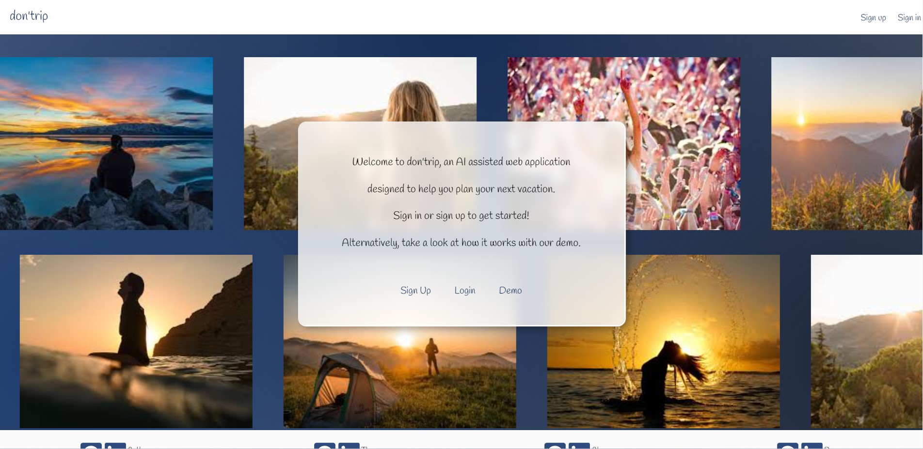 Thomas Ly's Portfolio